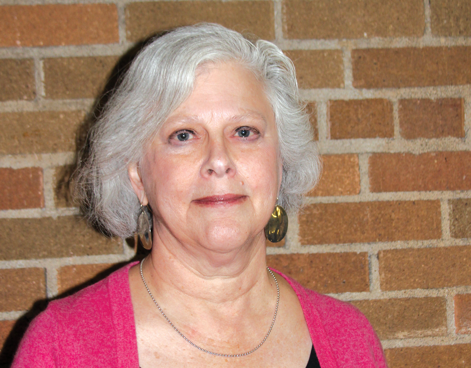 Mary Mallory – Campus Faculty Association